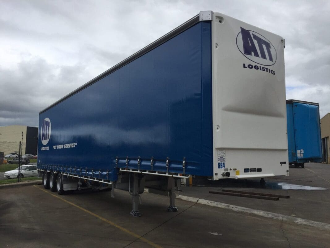 ATT Logistics | the top contract logistics services provider